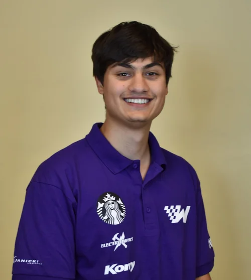 Members — UW Formula Motorsports