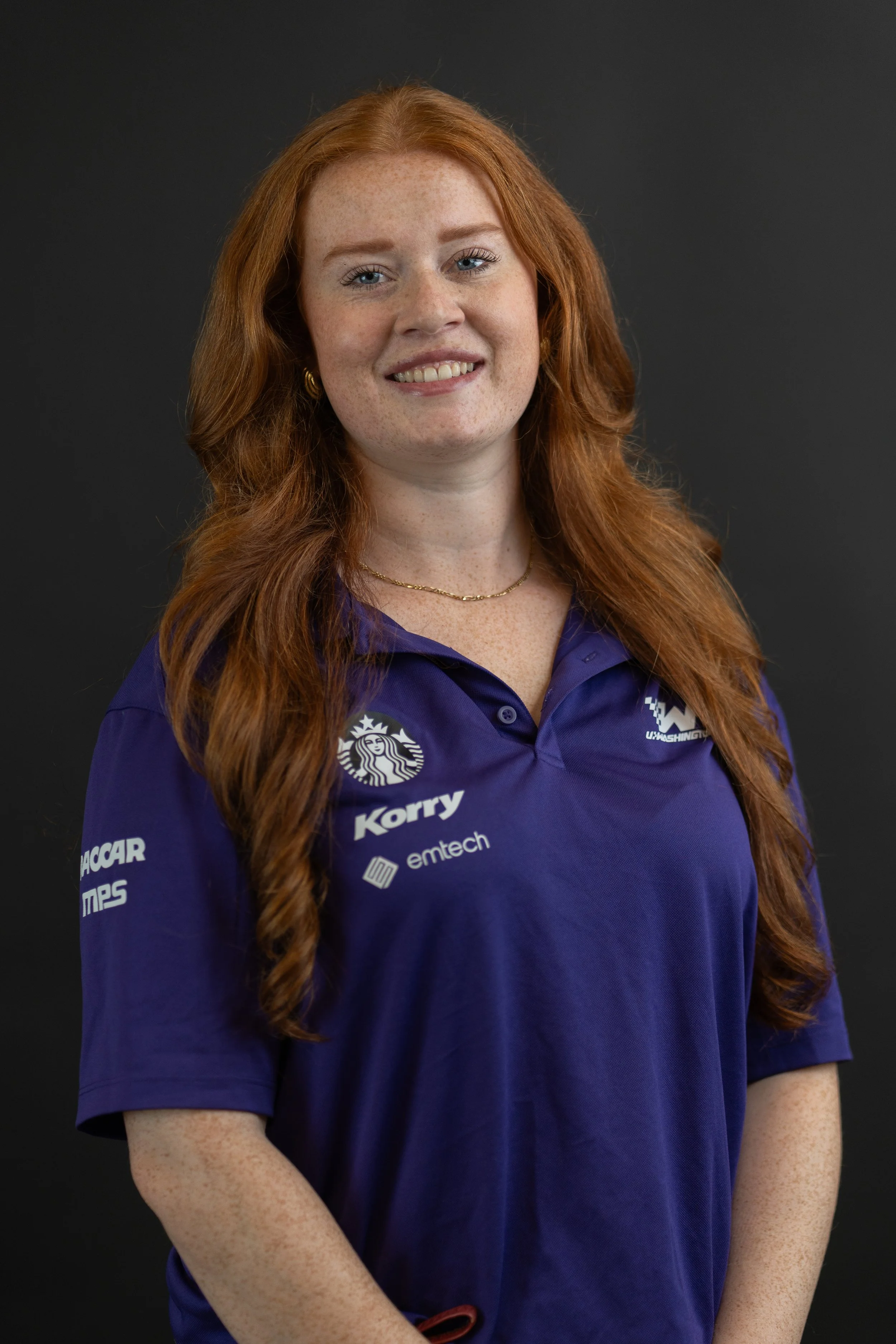 Members — UW Formula Motorsports