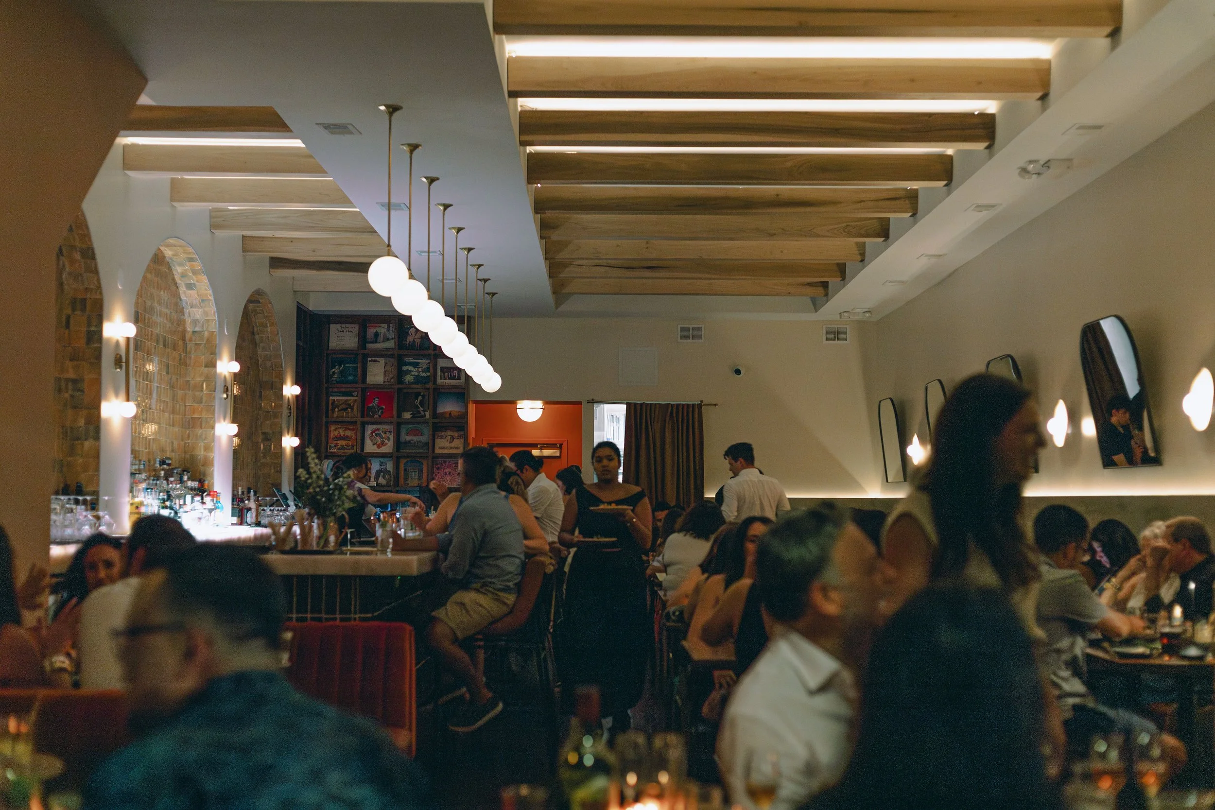 La Lunita | Discover, Dine, Enjoy - Book Now