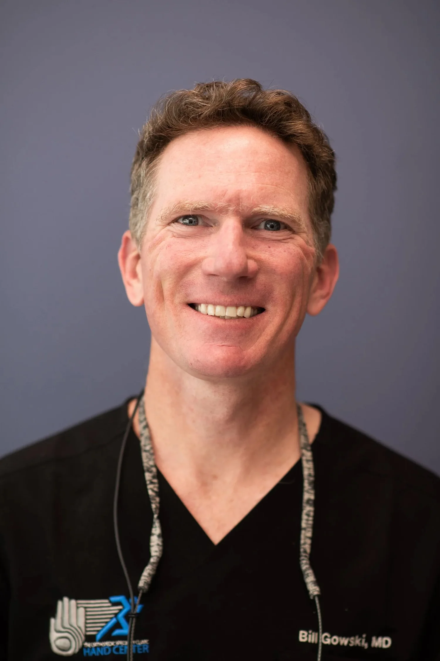 Our Team — The Orthopedic Specialty Clinic