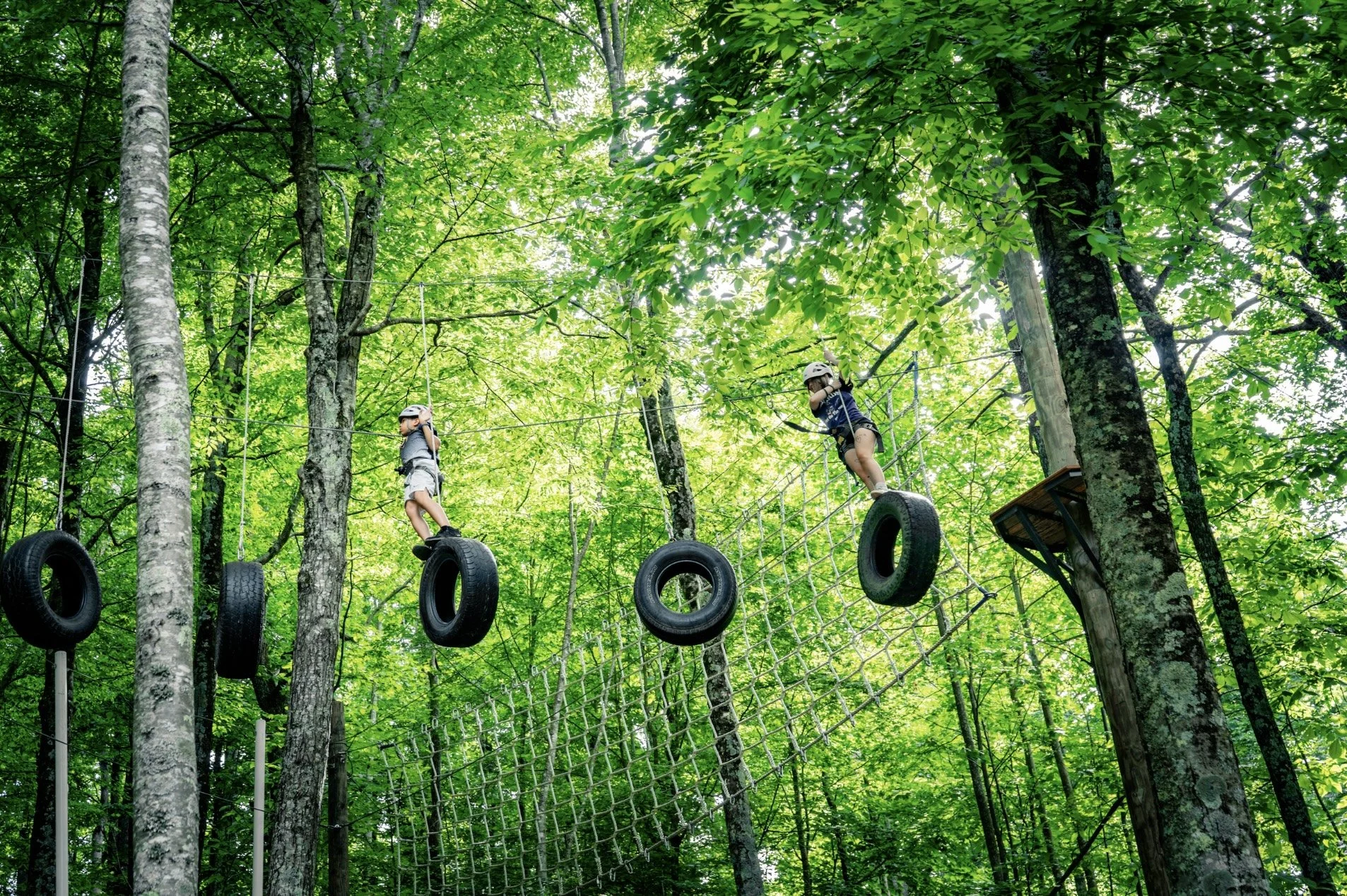 Thomas Road Outpost | Christian Family and Summer Camps