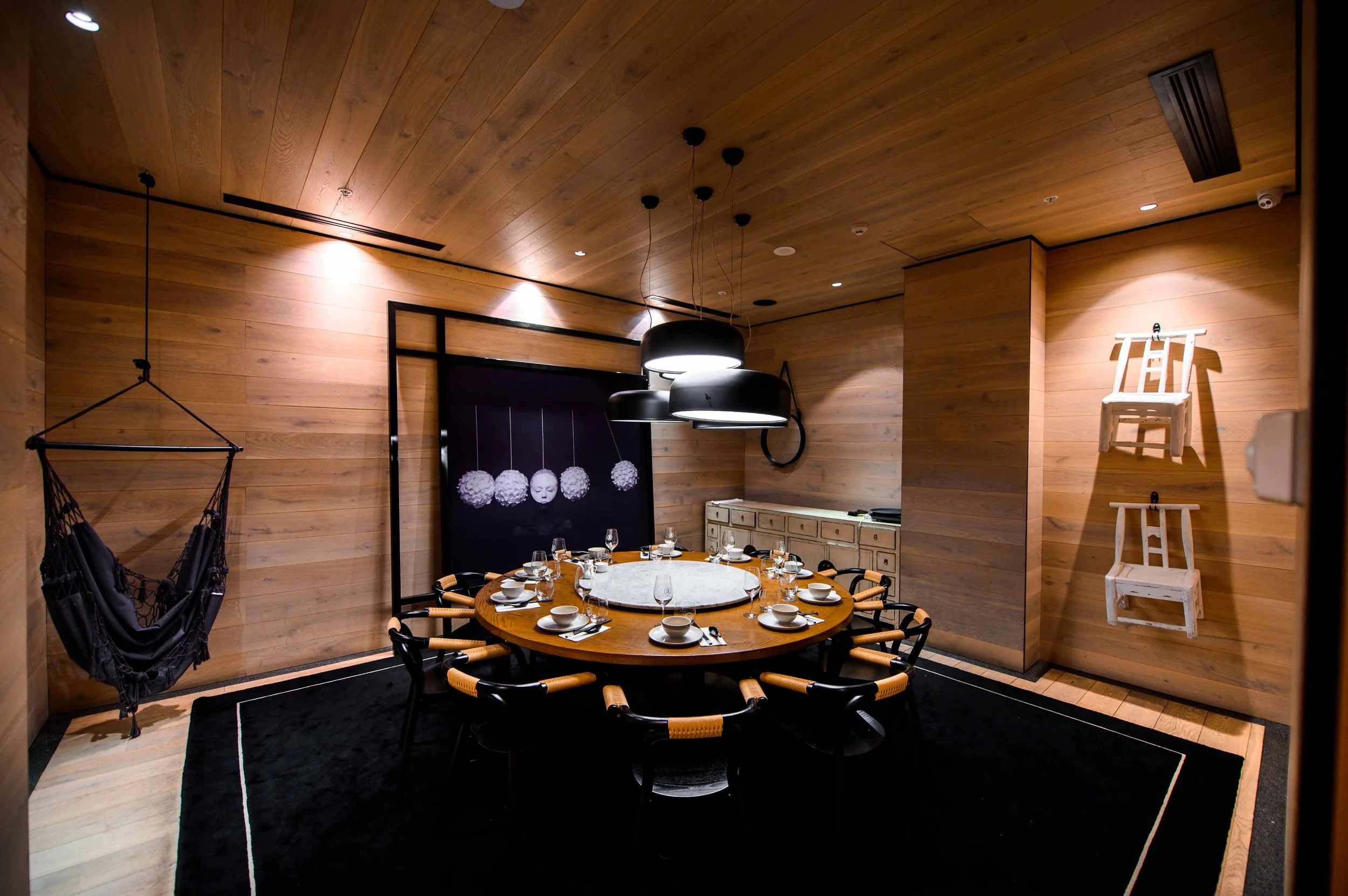 Lotus The Galeries | Lotus Dining Group | Asian Food Sydney | Lotus