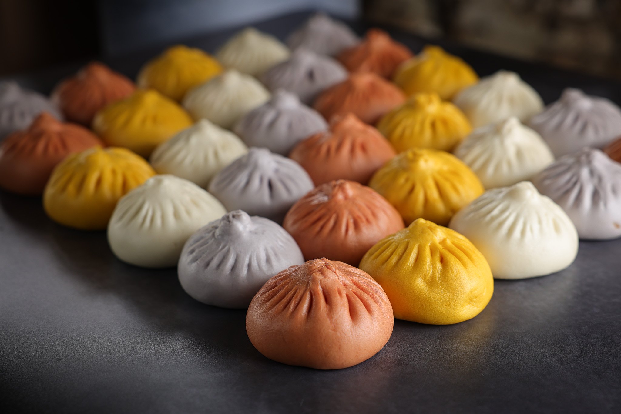 Lotus Dumpling Bar in Circular Quay | Lotus