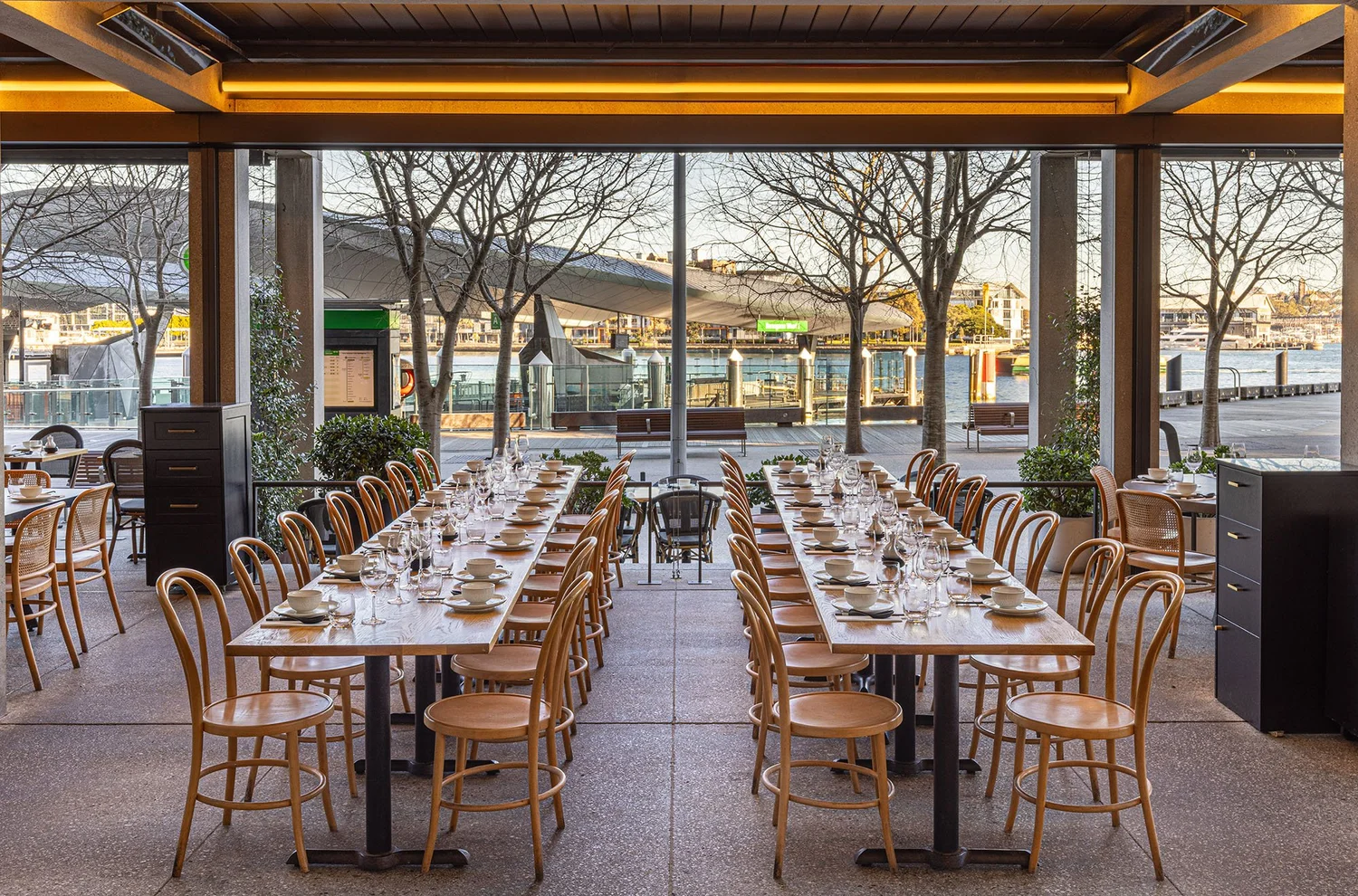 Lotus Barangaroo | Lotus Dining Group | Pan-Asian Restaurant | Lotus
