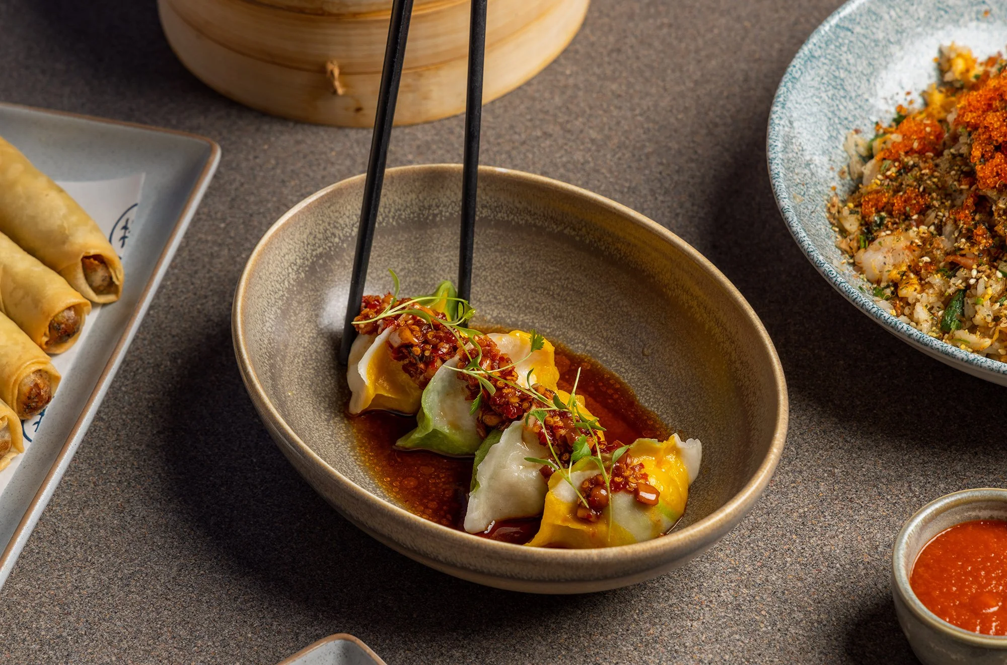 Function Venue Barangaroo | Lotus