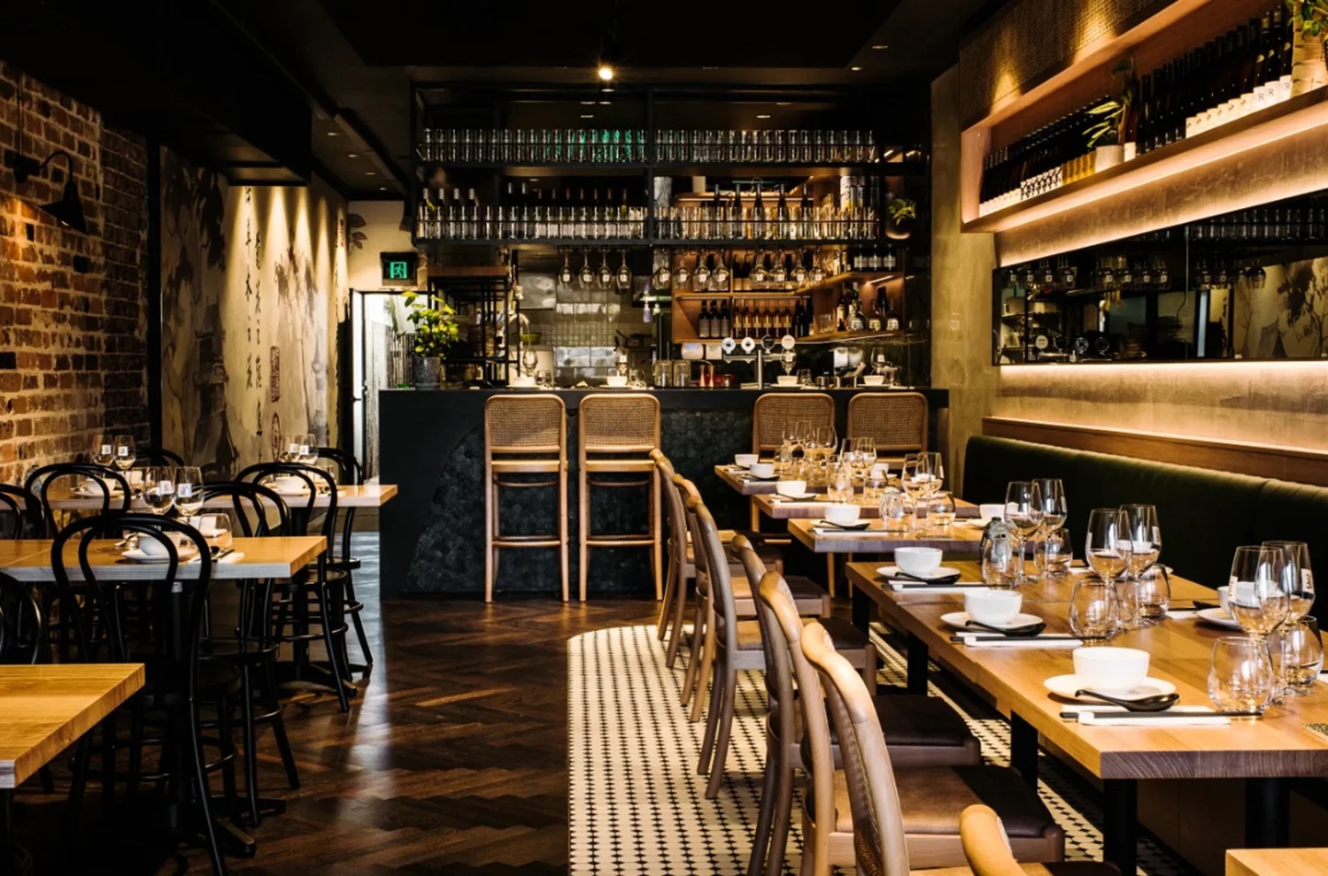 Modern Asian Restaurants | Lotus Dining Group Sydney