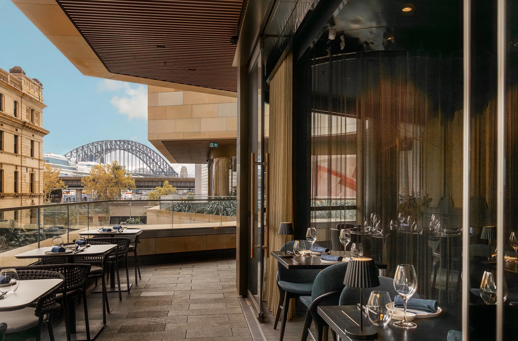 Modern Asian Restaurants | Lotus Dining Group Sydney