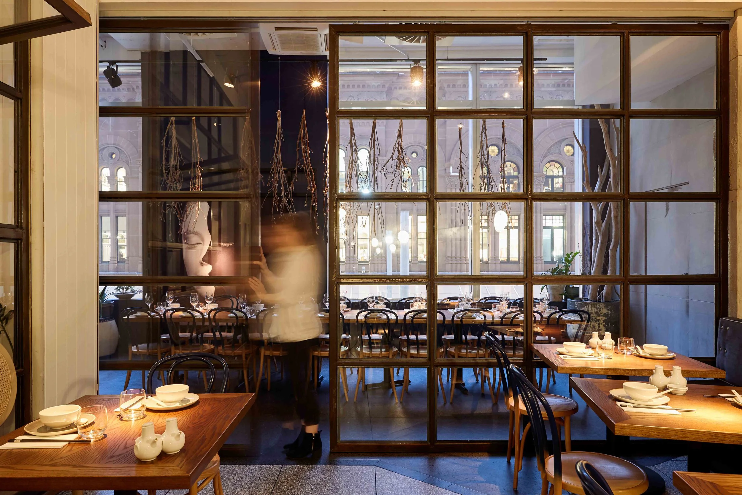 Modern Asian Restaurants | Lotus Dining Group Sydney
