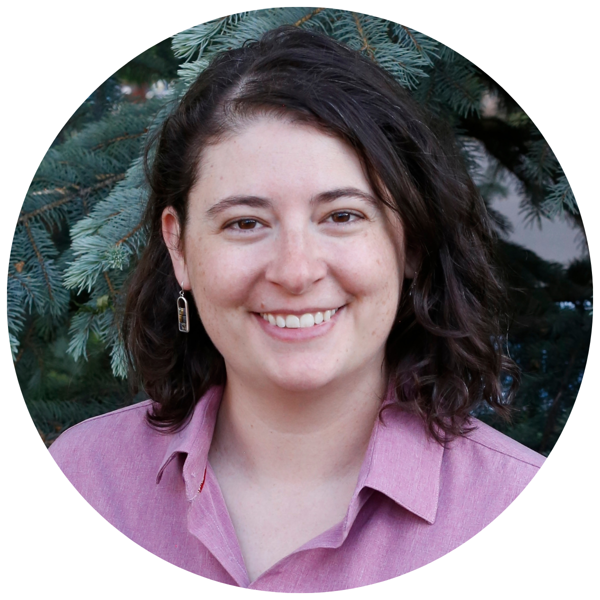 About Sarah Rothberg — Sarah for Loveland Ward 2