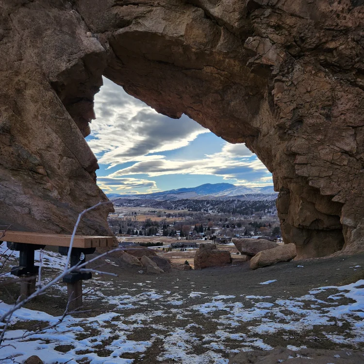 About Sarah Rothberg — Sarah for Loveland Ward 2