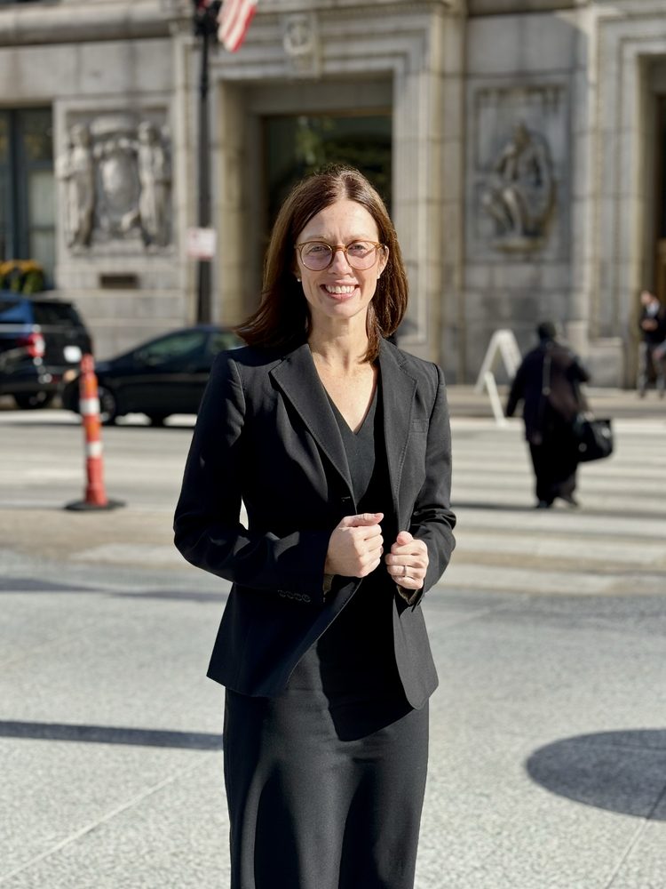 Kathleen Cunniff Ori for Circuit Court Judge