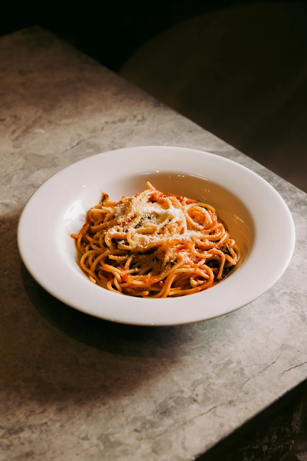 Gallery 3 — Lucci Eatery