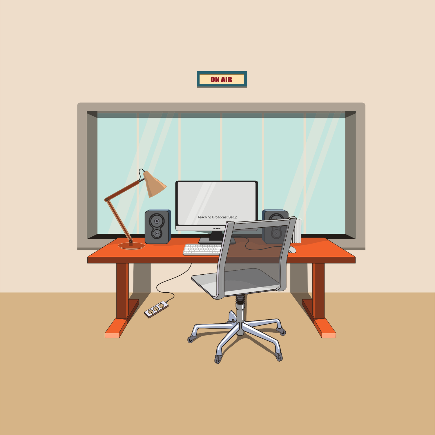How to Set Up a Teaching Broadcast with OBS and a Stream Deck — Alym ...