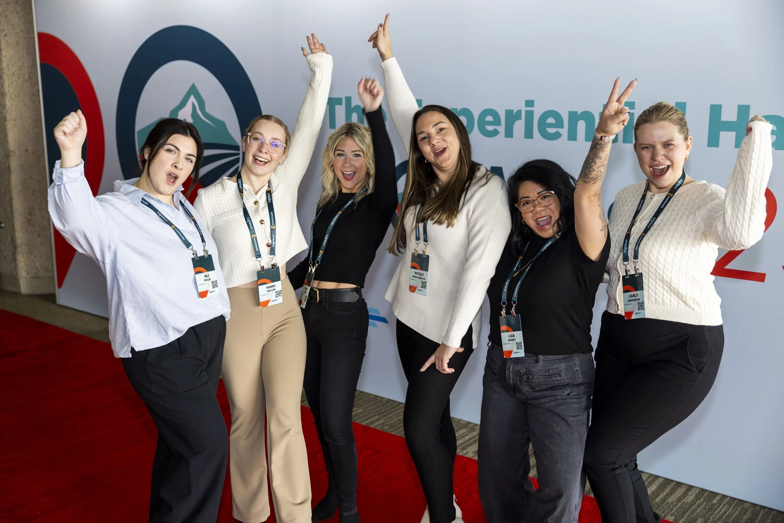 GO WEST | Where Canada's Event Industry Gathers | Join the Conversation
