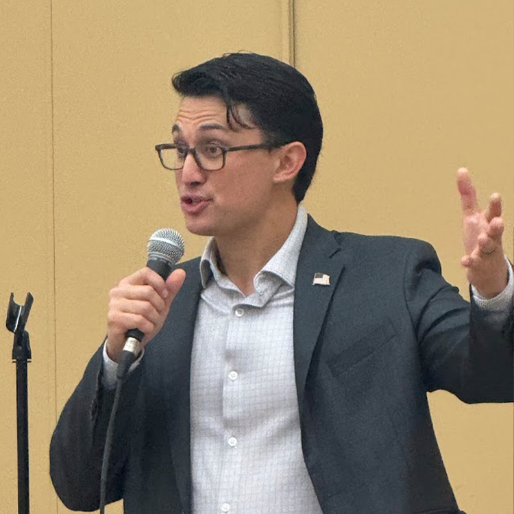 Michael Masuda for Congress | Fight for Democracy in CA5