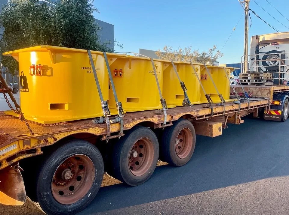 Tonnage Pty Ltd | Explore Modular Construction Solutions Today