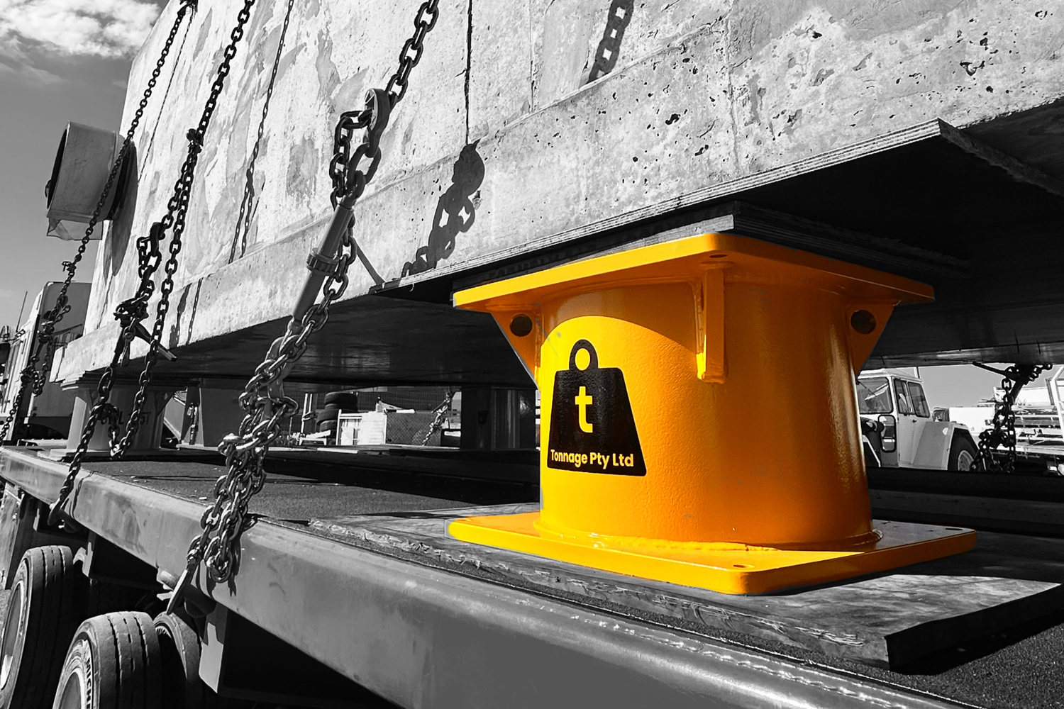 Tonnage Pty Ltd | Explore Modular Construction Solutions Today