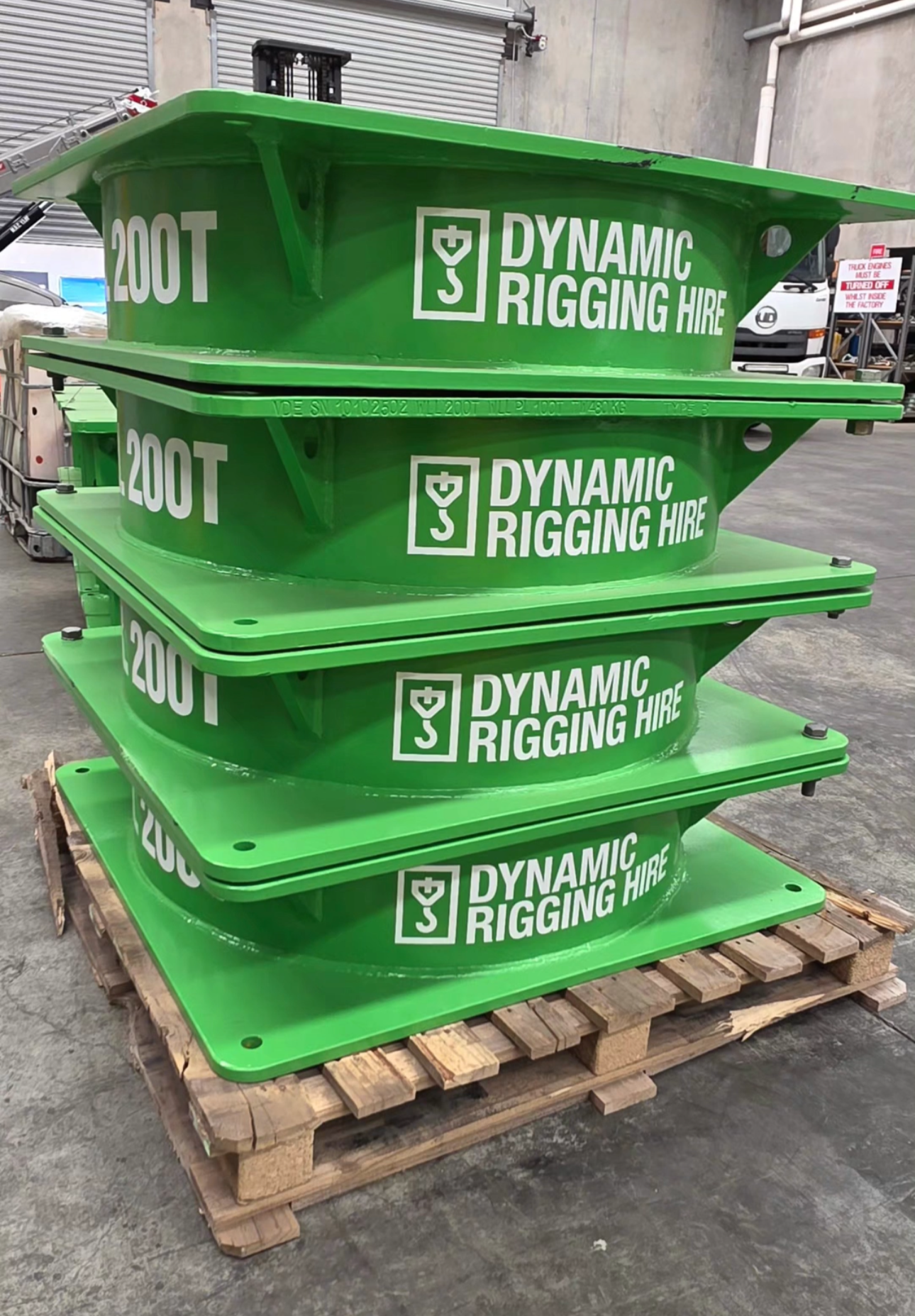 Tonnage Pty Ltd | Explore Modular Construction Solutions Today