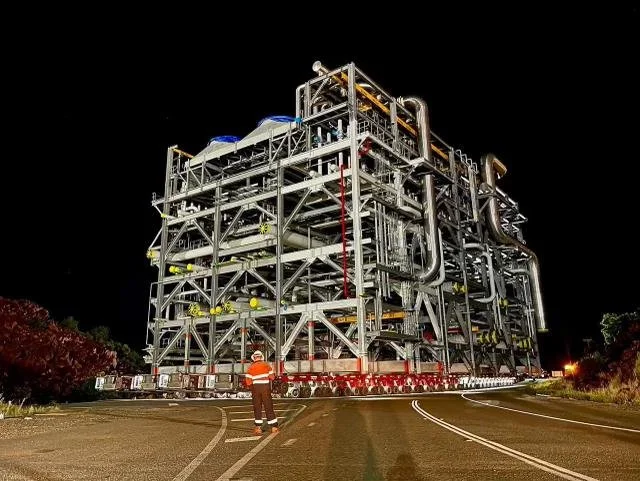 Tonnage Pty Ltd | Explore Modular Construction Solutions Today