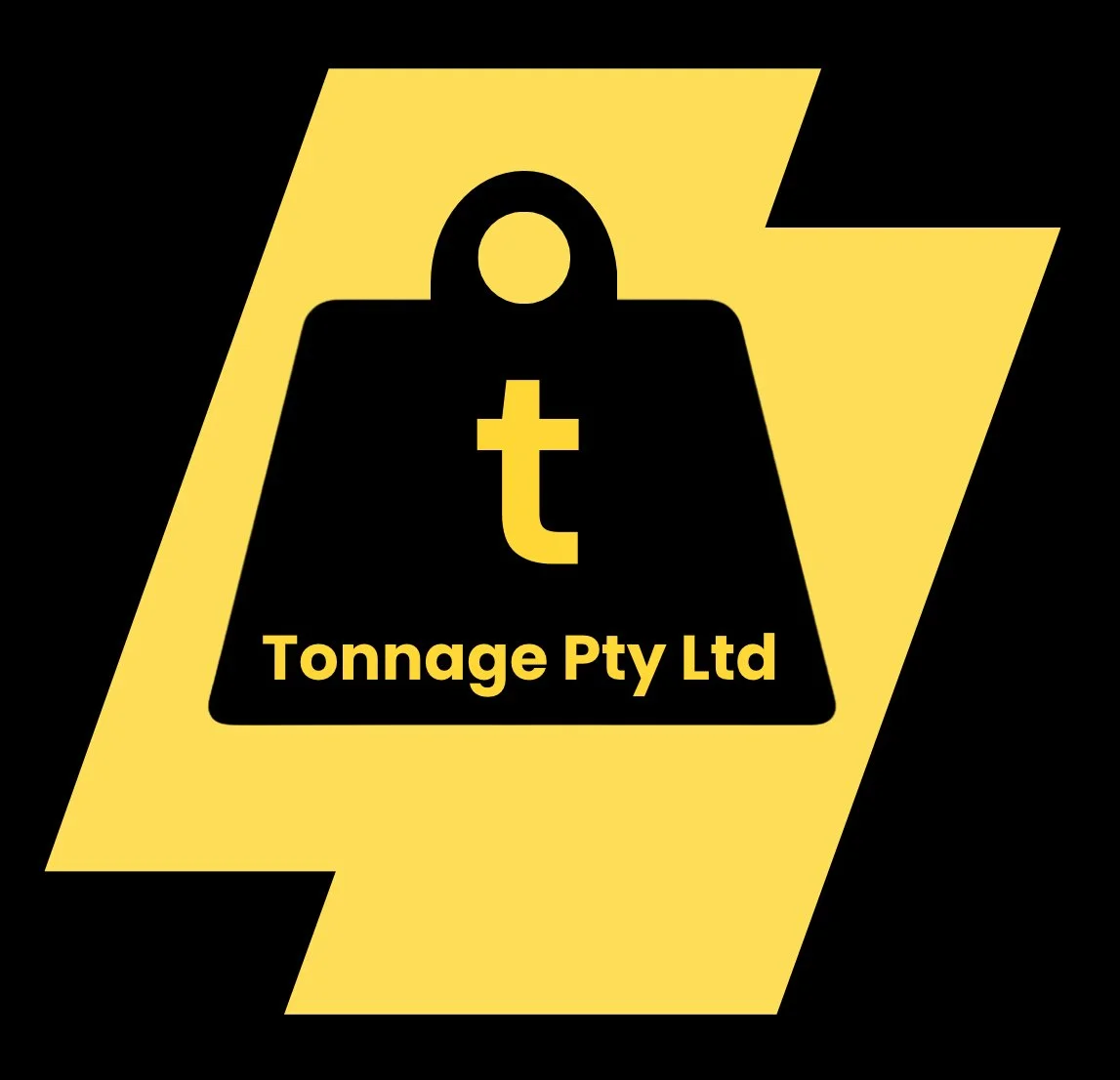 Tonnage Pty Ltd