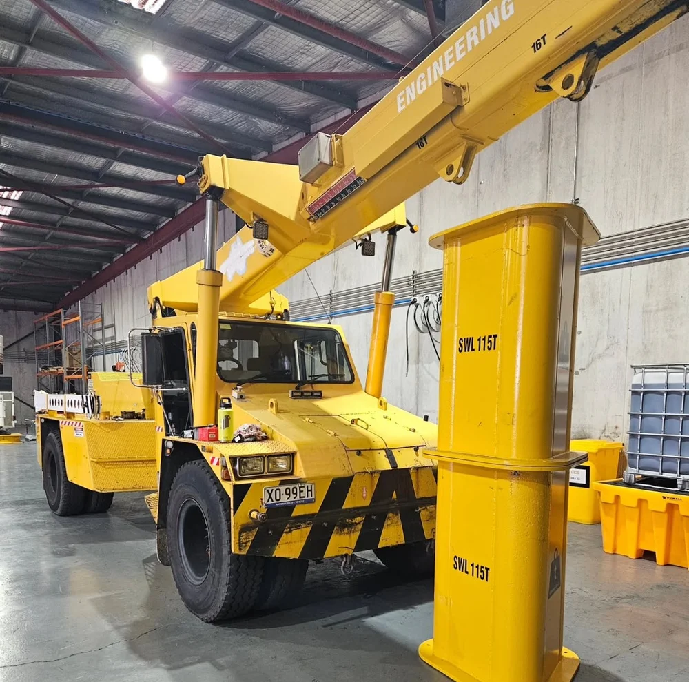 Tonnage Pty Ltd | Explore Modular Construction Solutions Today