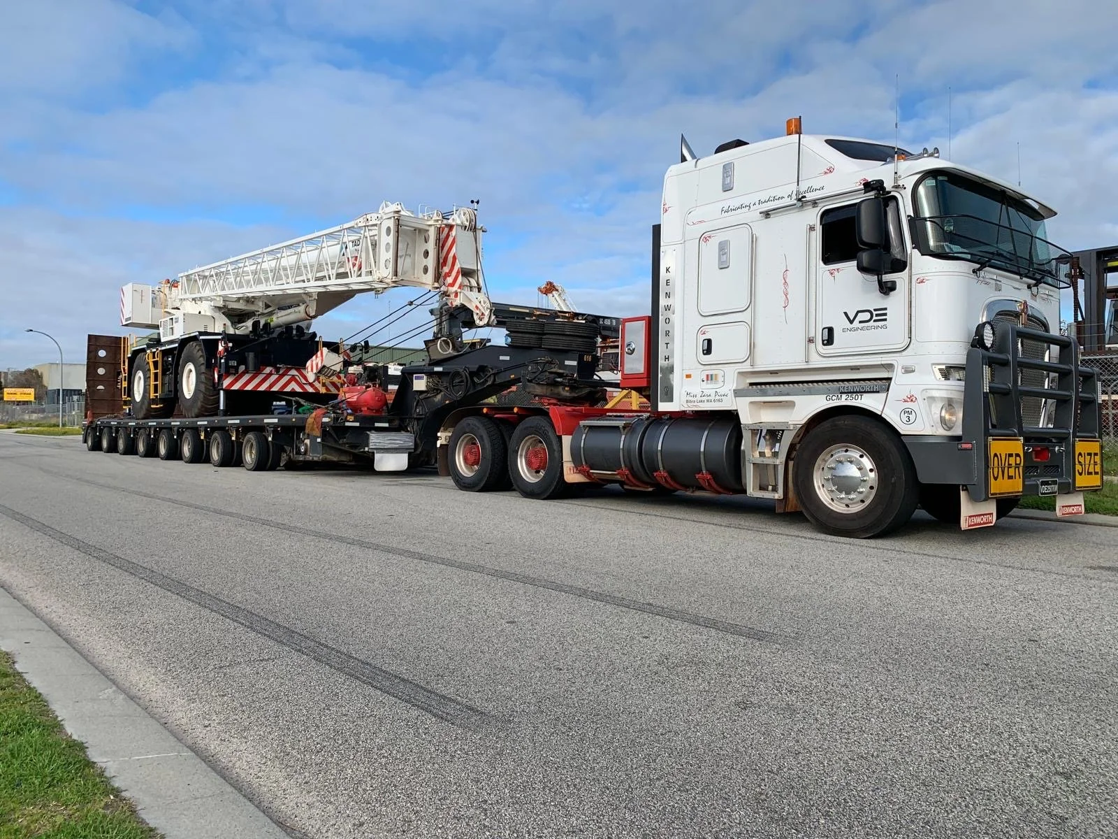 Tonnage Pty Ltd | Explore Modular Construction Solutions Today