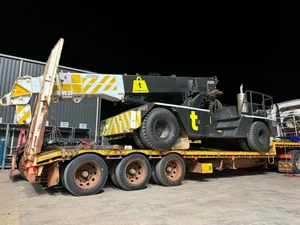 Tonnage Pty Ltd | Explore Modular Construction Solutions Today