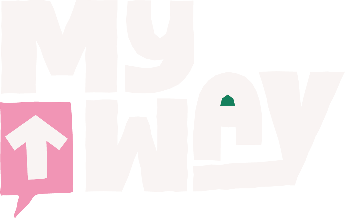 MyWay | Wellbeing Support - Get Help Now — Young Devon