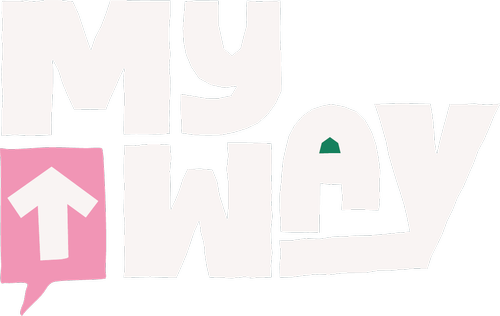 MyWay | Wellbeing Support - Get Help Now — Young Devon