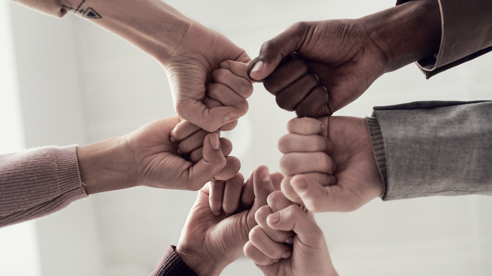 WIOA Core Partners — ECIWDB