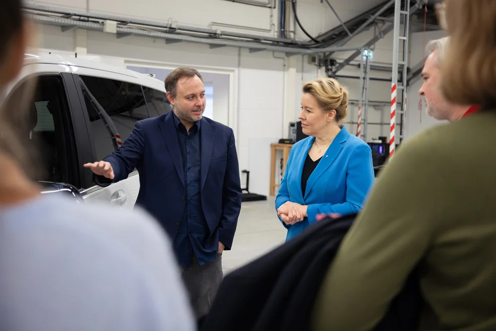 MOTOR Ai | Discover Safe Autonomous Mobility
