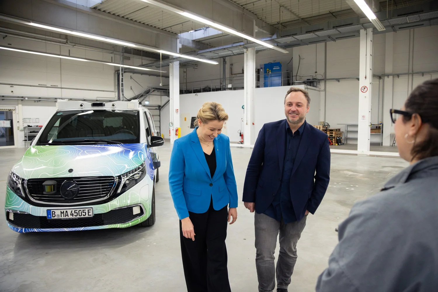 MOTOR Ai | Discover Safe Autonomous Mobility