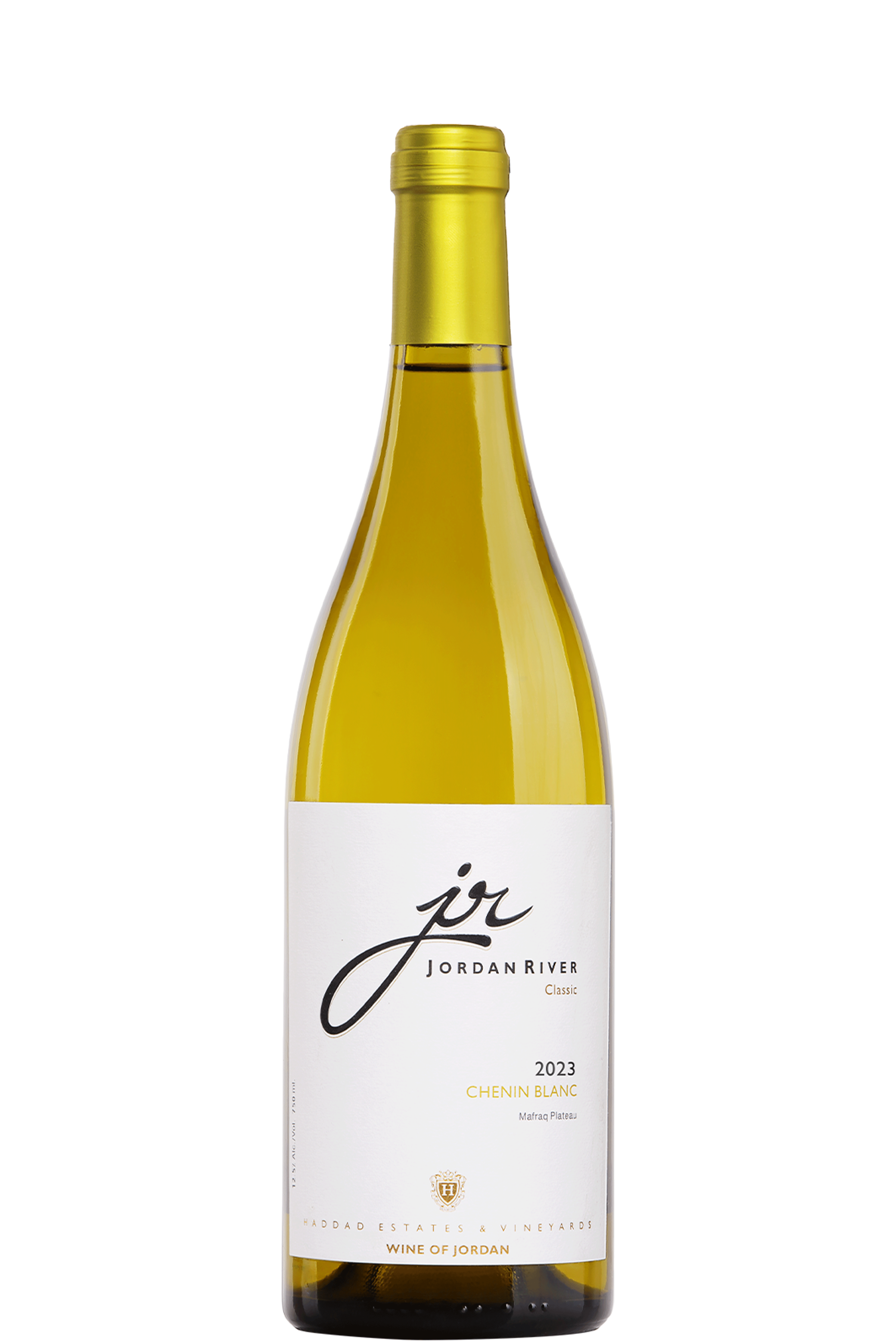 Classic — Jordan River Wines