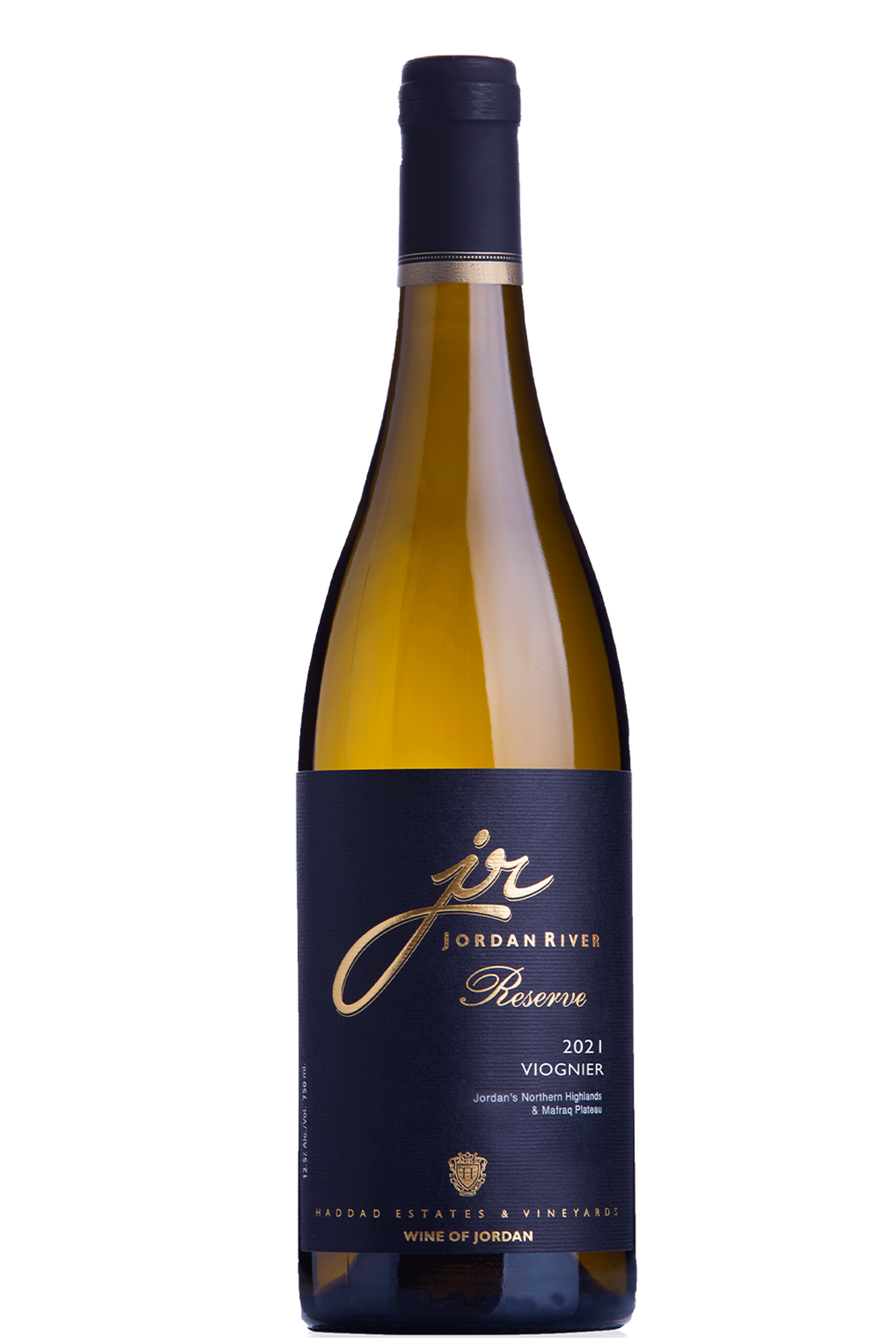 Reserve — Jordan River Wines
