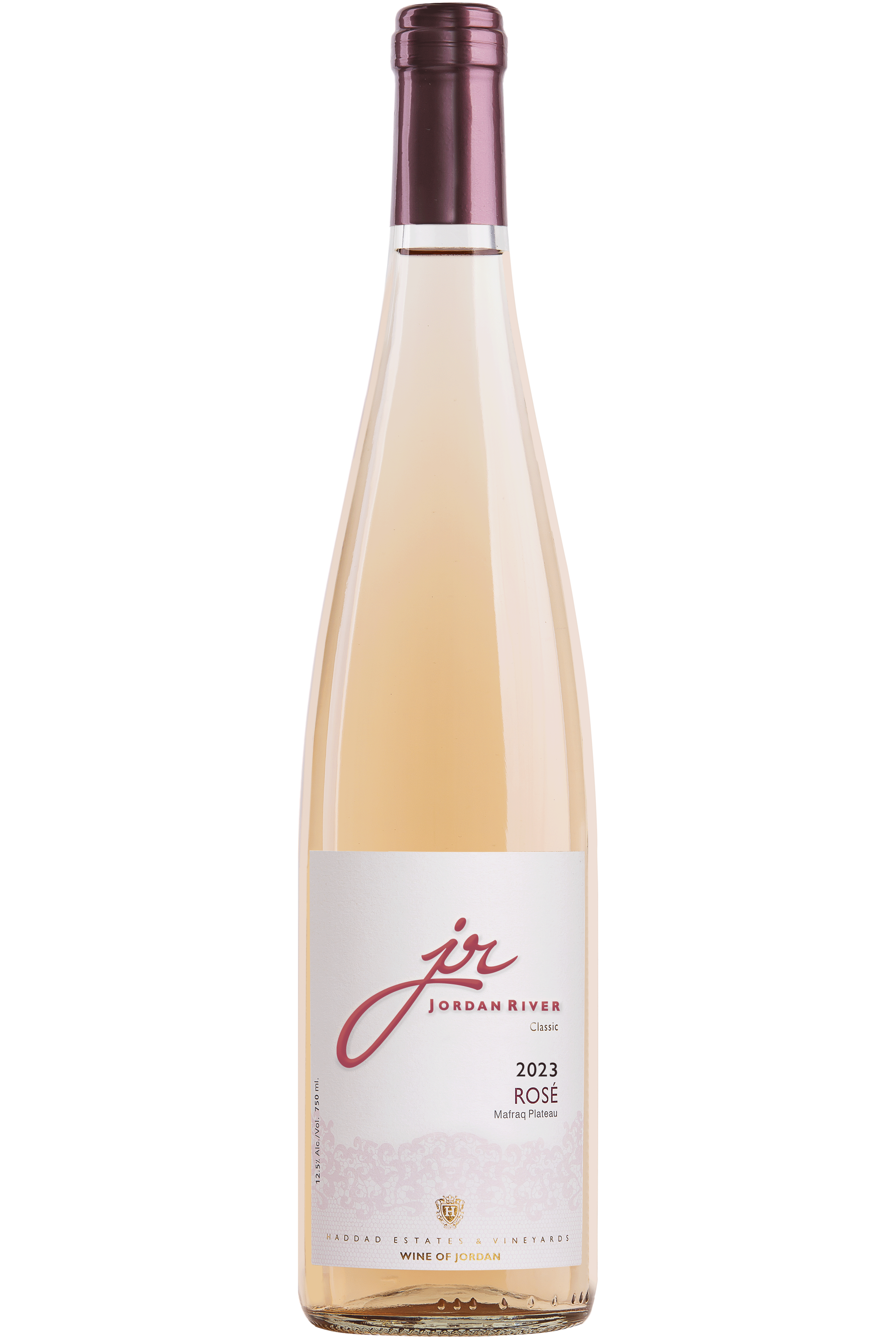 Classic — Jordan River Wines