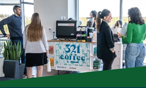 321 Coffee