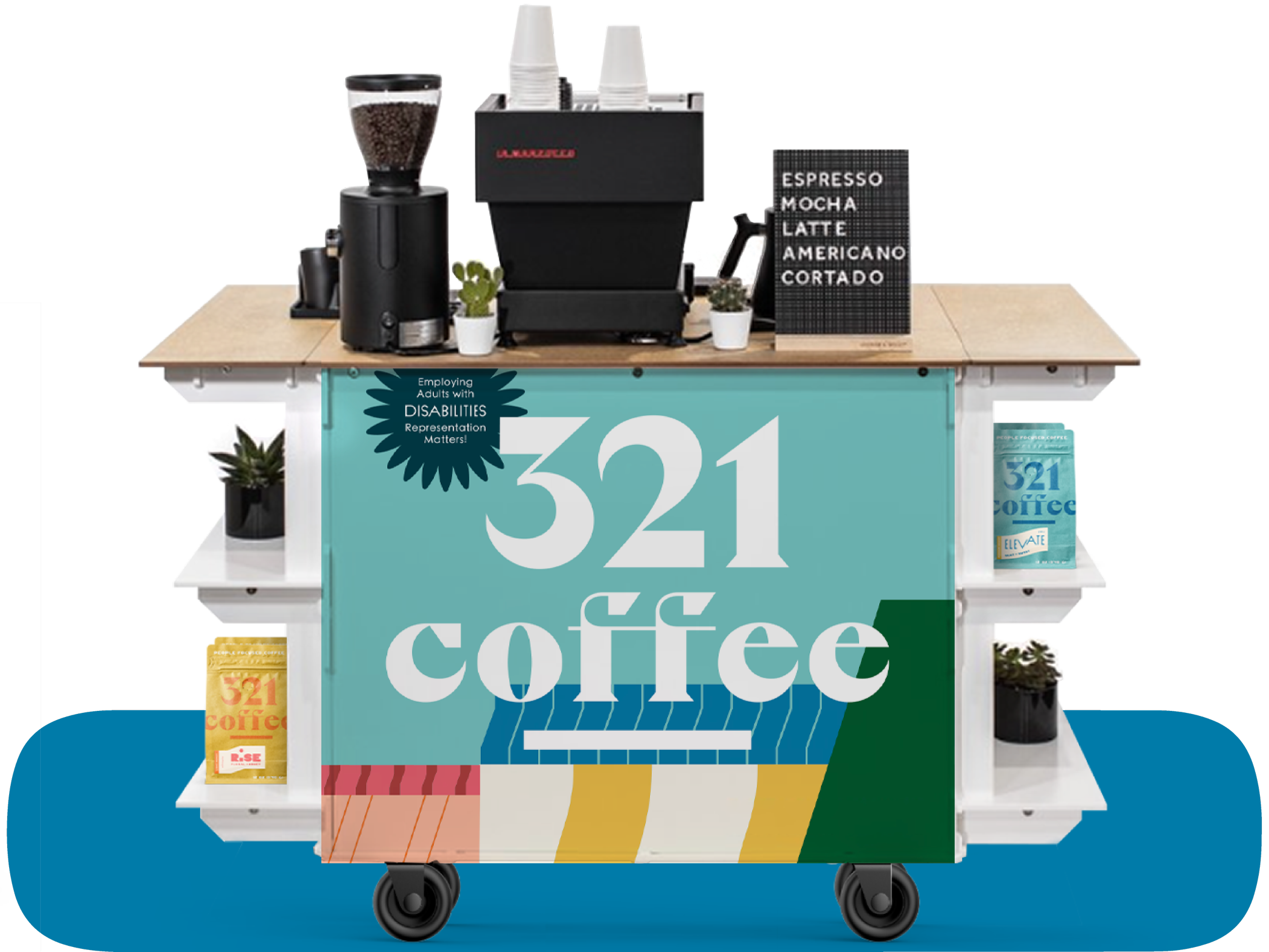 321 Coffee