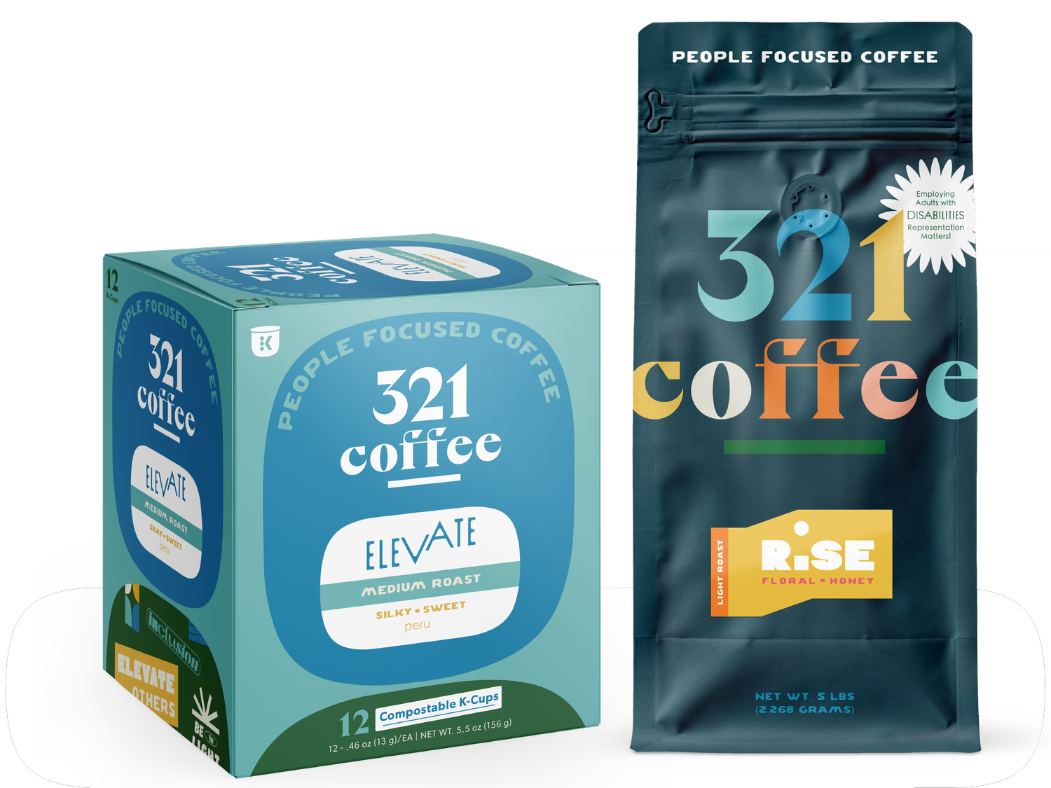 321 Coffee