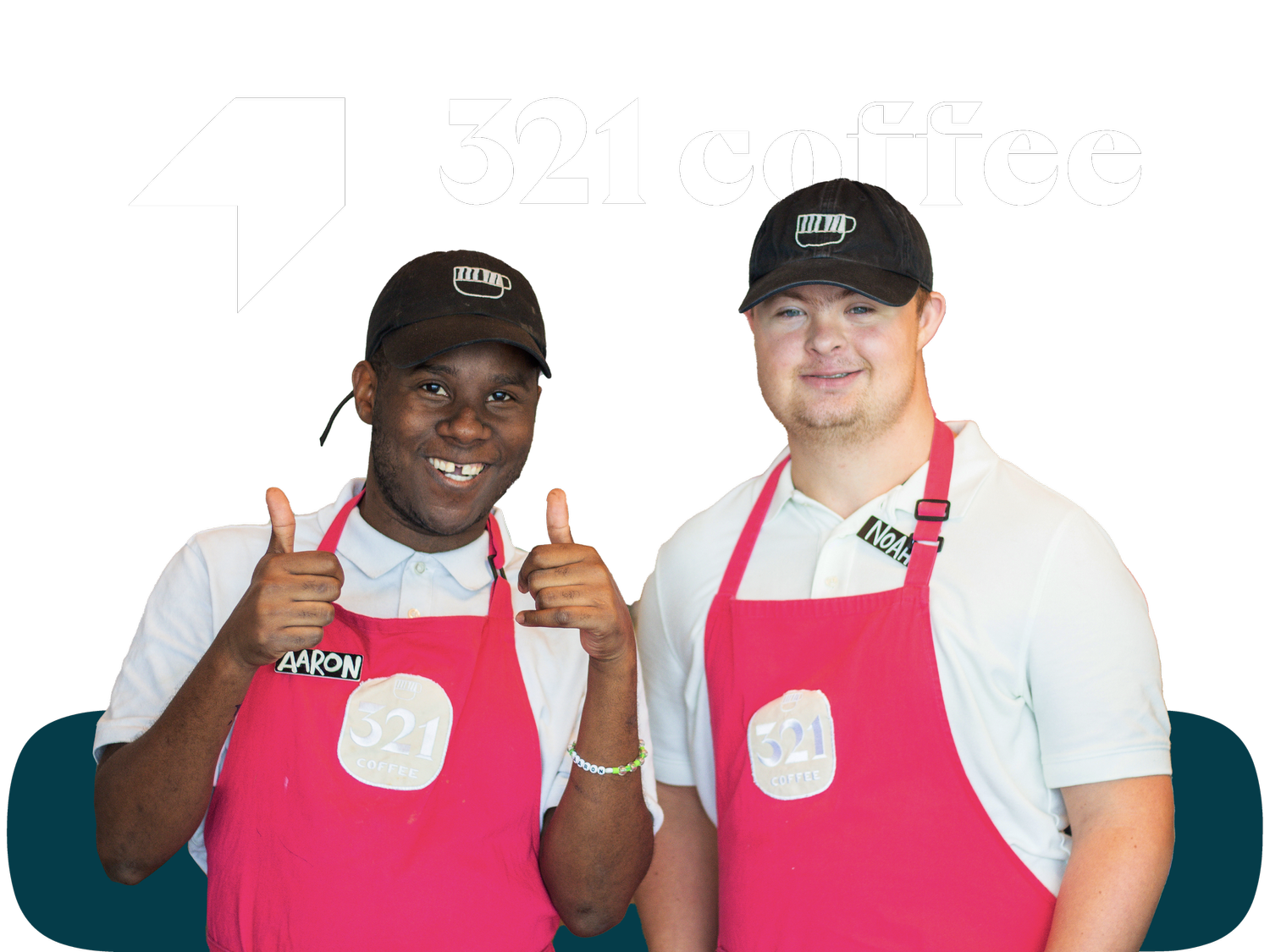 321 Coffee