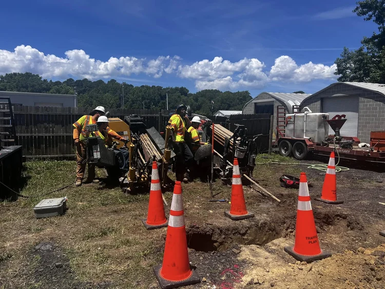 Underground Connections | Enhance Infrastructure Today
