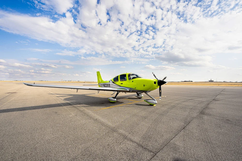 FAQs about Flight Training