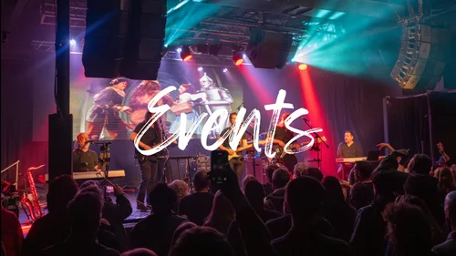 Events | Experience Pink Floyd Live! — Beach Floyd: the Ultimate Pink ...