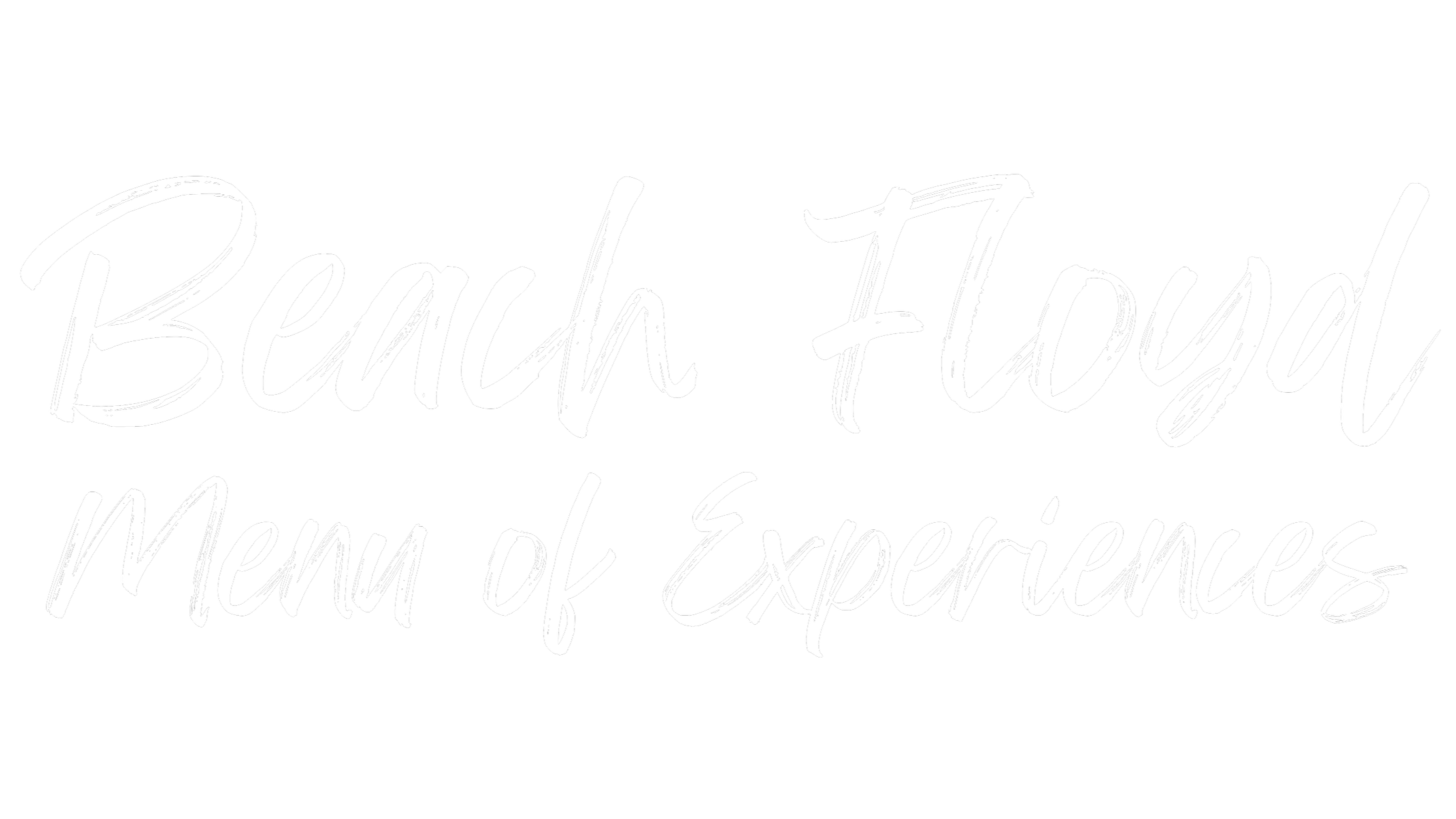 Beach Floyd: the Ultimate Pink Floyd Experience | Experience Pink Floyd ...