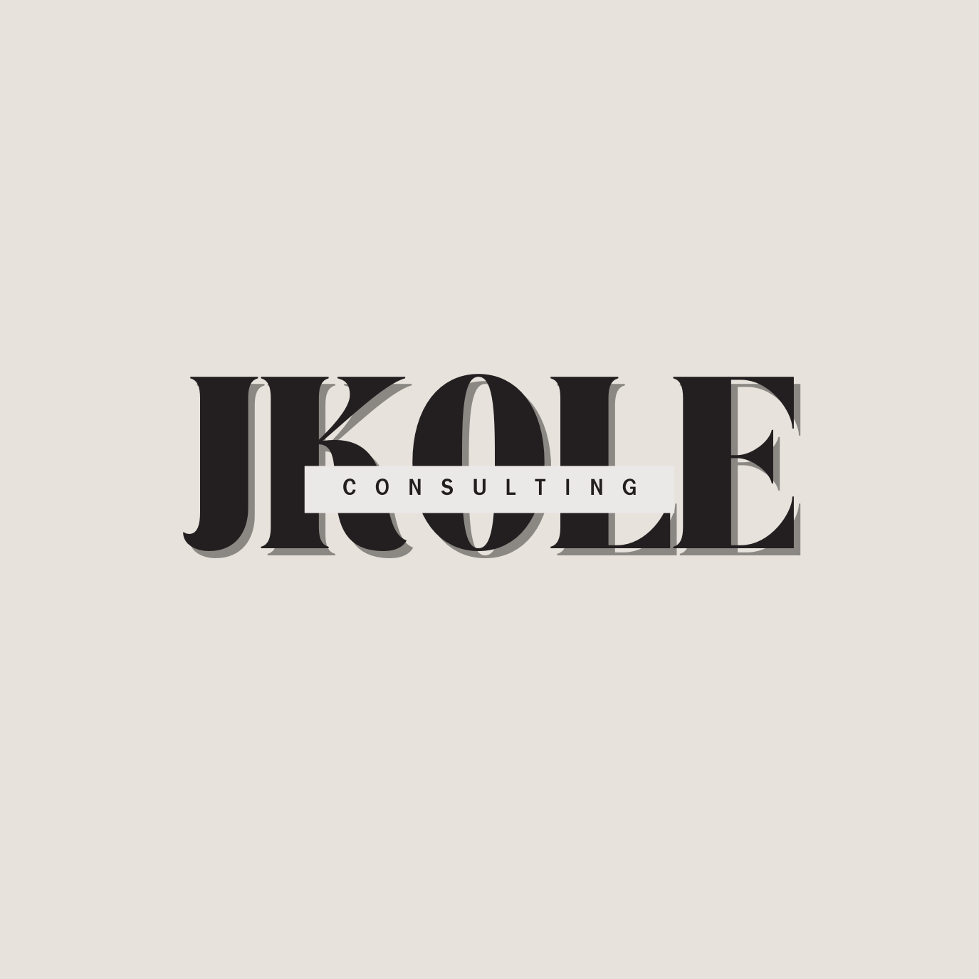 J Kole Consulting
