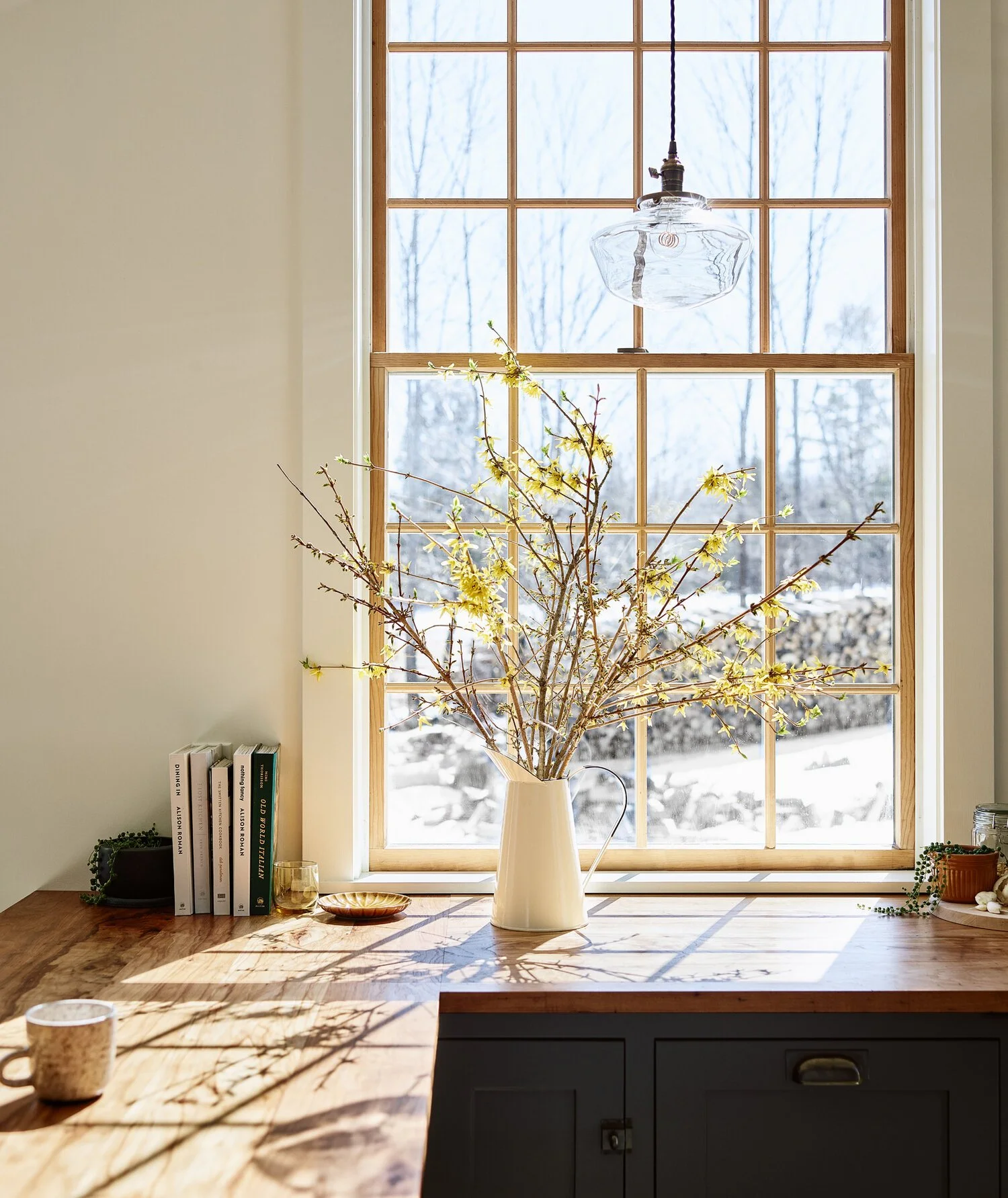 Shaker-Style Cabinets: Kitchen Design — Block Brothers Custom Cabinets