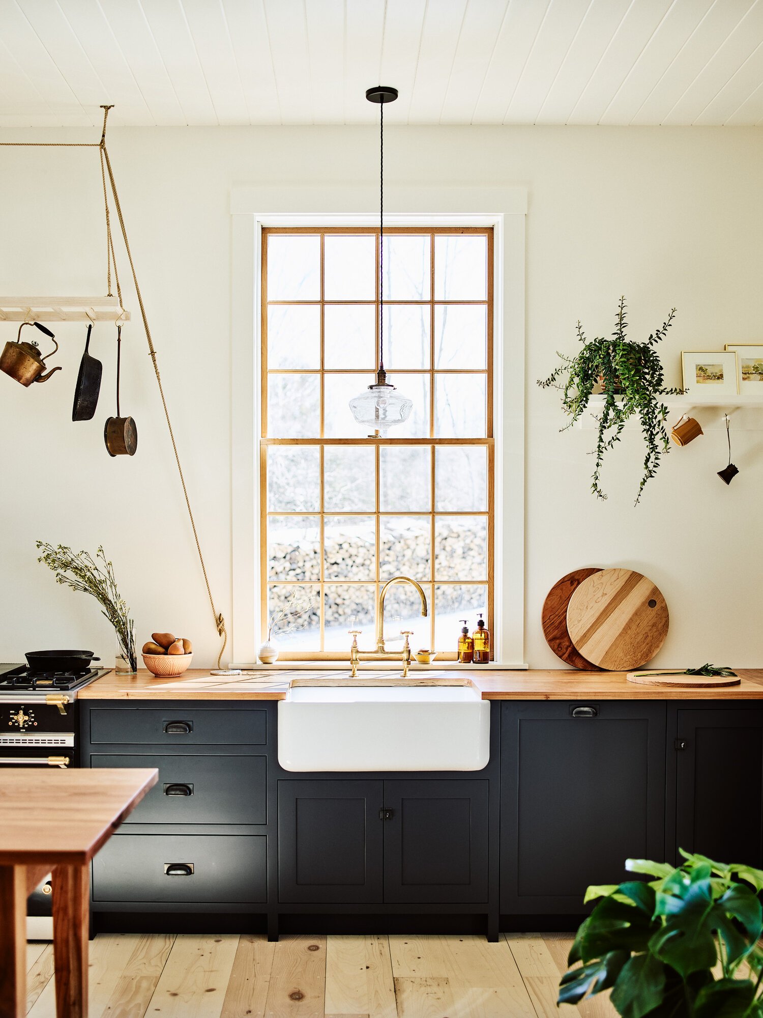 Shaker-Style Cabinets: Kitchen Design — Block Brothers Custom Cabinets