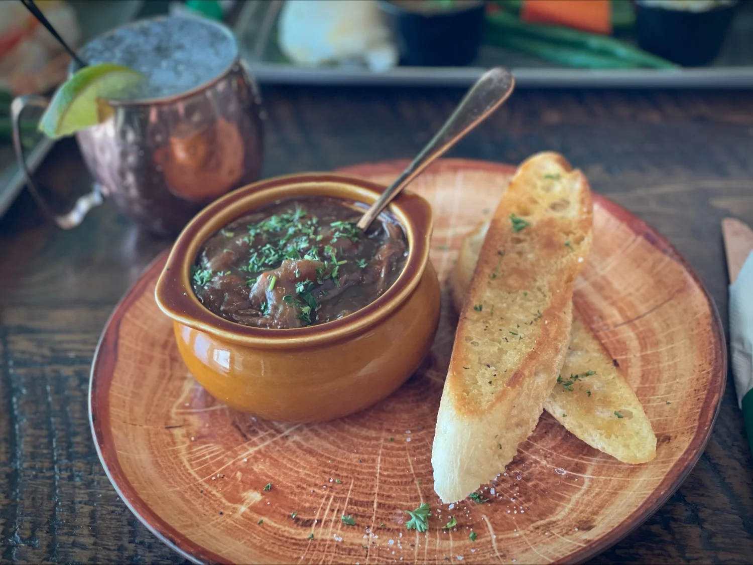 Pub Serving South La Crosse, WI — Bennett O'Riley's