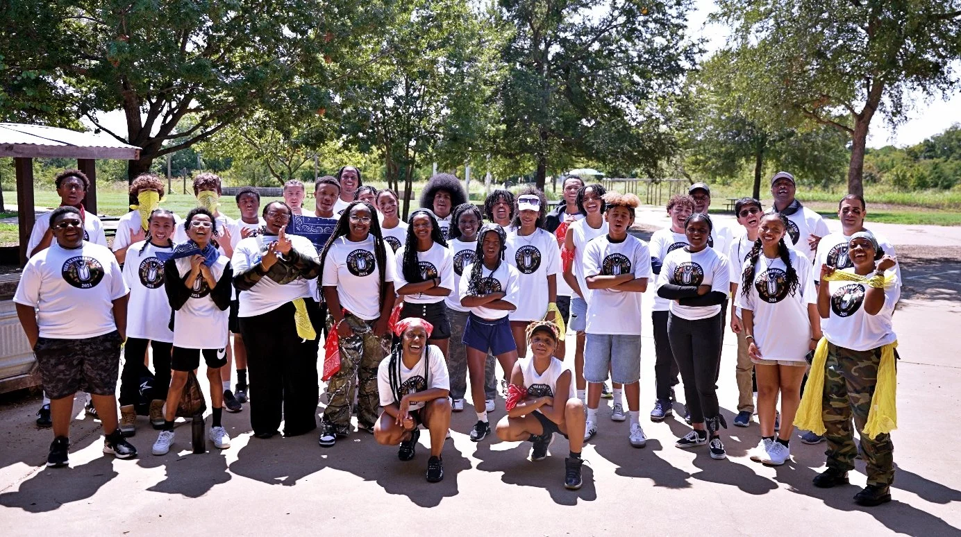 AEYL Teen Camp 2024 Inspires Future Leaders Through Faith, Fun, and ...