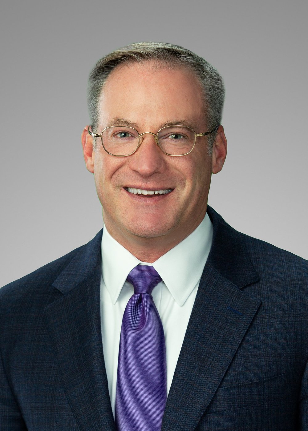 Judge Beau Miller