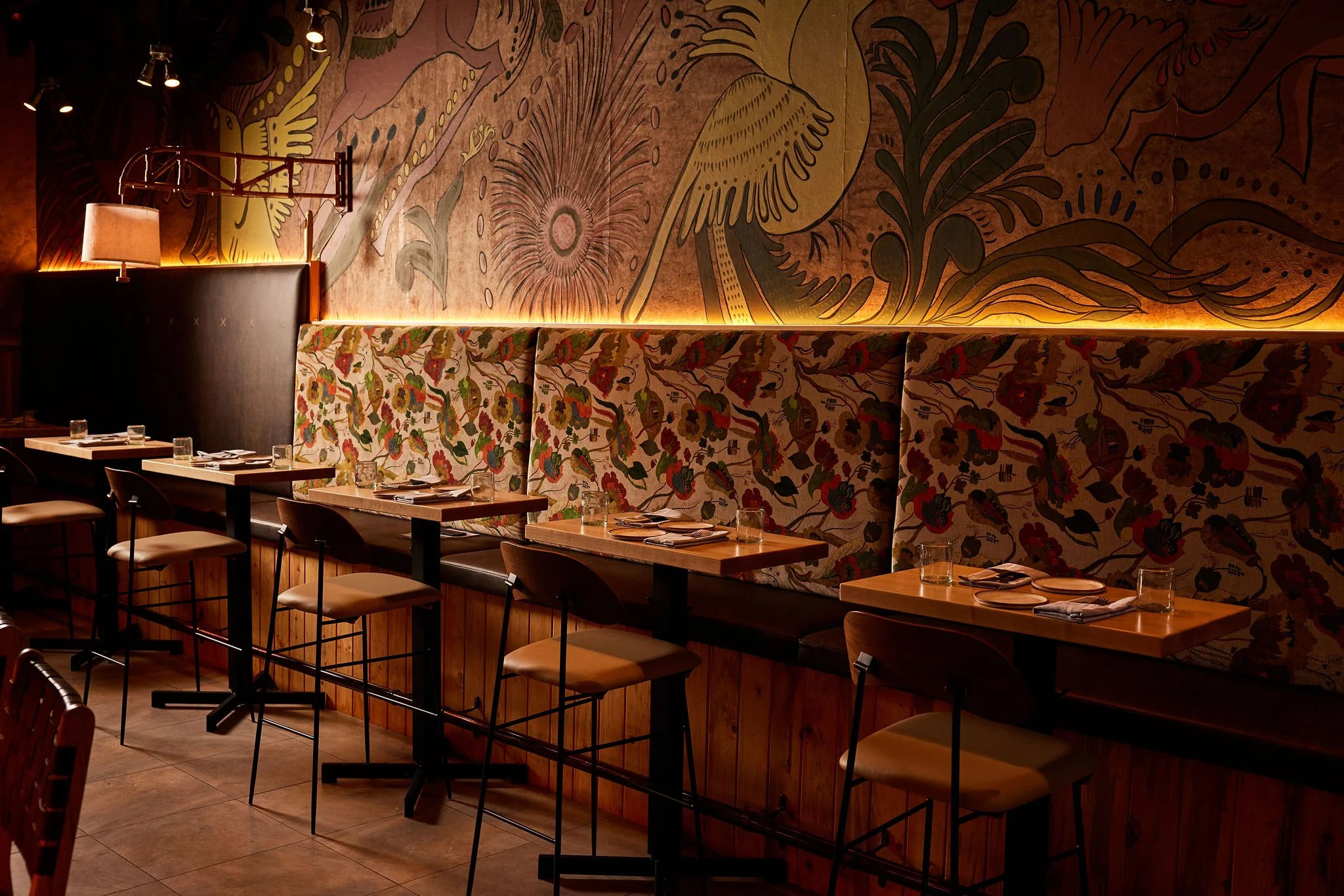 About Us — Fonda Fina Hospitality